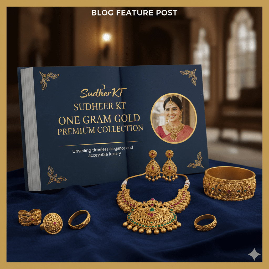 Sujatha Gold Covering works Complete Review - wholesales jewellery